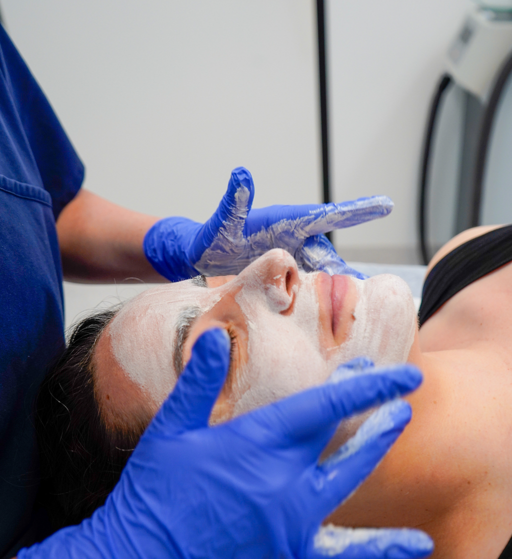 Cosmetic Consultation – Southern Dermatology