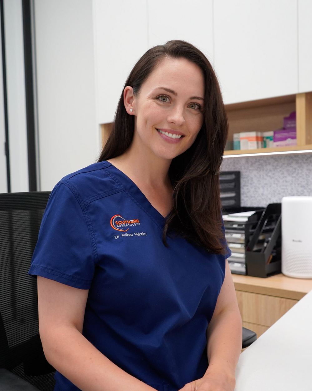 About – Southern Dermatology