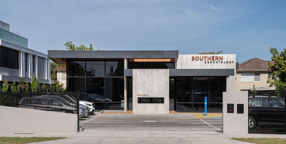 Hyperhidrosis (Excessive Sweating) – Southern Dermatology