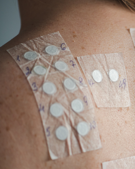 Patch Testing – Southern Dermatology