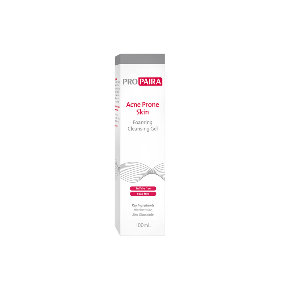 Acne Cleanser – Southern Dermatology