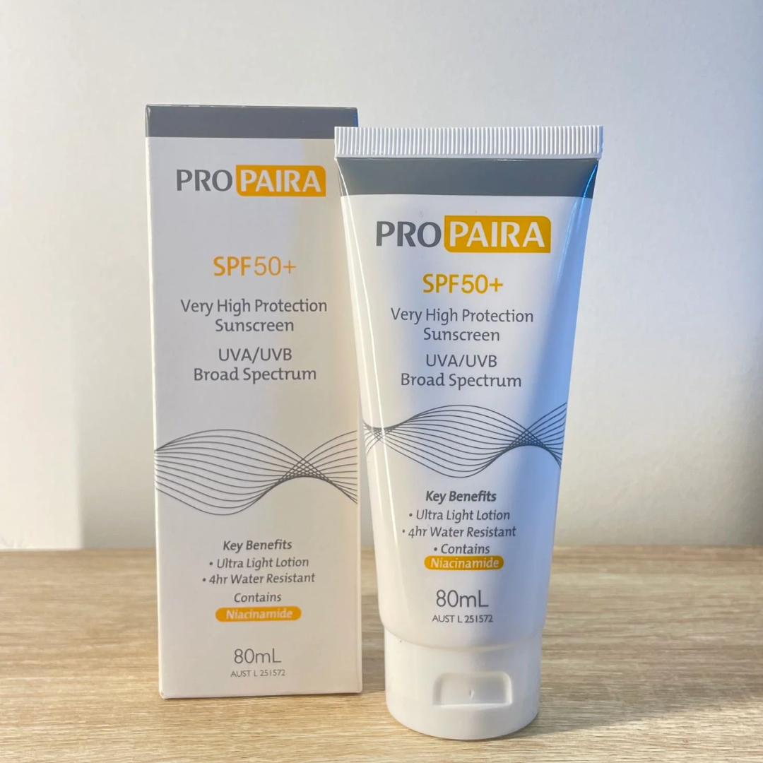 Sunscreen SPF50+ – Southern Dermatology