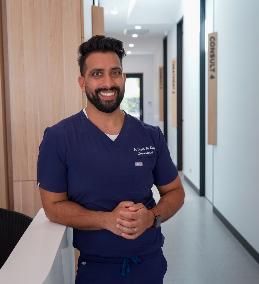 About – Southern Dermatology